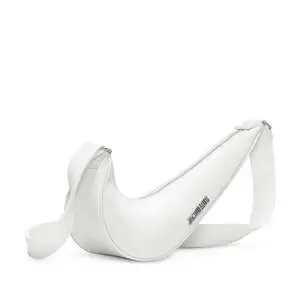 Nike X Jacquemus Swoosh Shoulder Bag