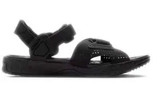 Nike Air Deschutz Sandals - Black/off Noir/iron Grey