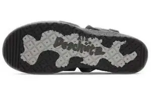 Nike Air Deschutz Sandals - Black/off Noir/iron Grey