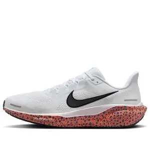 Nike Nike Air Zoom Pegasus 41 Electric Pack "Olympic Safari" White/orange/black