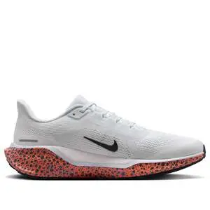Nike Zoom Pegasus 41 Electric Pack "olympic Safari - White/orange/black