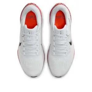 Nike Zoom Pegasus 41 Electric Pack "olympic Safari - White/orange/black