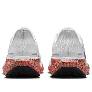 Nike Zoom Pegasus 41 Electric Pack "olympic Safari - White/orange/black
