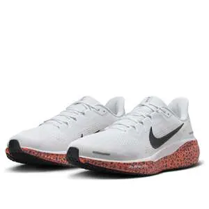 Nike Zoom Pegasus 41 Electric Pack "olympic Safari - White/orange/black