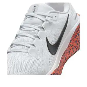 Nike Zoom Pegasus 41 Electric Pack "olympic Safari - White/orange/black