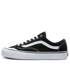 VANS Style 36 Decon Sf Low Top Sneakers - Black