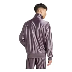 Adidas Firebird Metallic Track Top