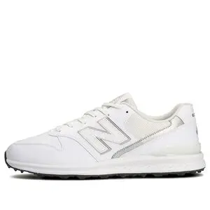 NEW BALANCE New Balance 996 Golf Sneakers White/silver