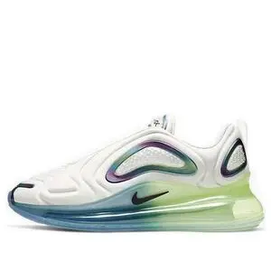 Nike Nike Air Max 720 'bubble Pack Summit White' Summit White/black/multi