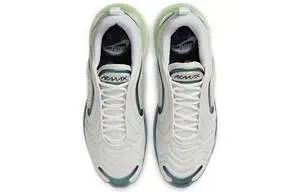 Nike Max 720 Sneakers - Summit White/black/multi