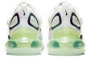 Nike Max 720 Sneakers - Summit White/black/multi