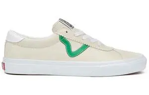 VANS Sport Sneakers - Green
