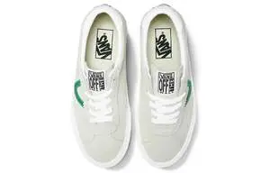VANS Sport Sneakers - Green