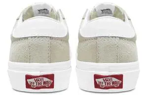 VANS Sport Sneakers - Green