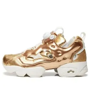 REEBOK Reebok InstaPump Fury Celebrate Sneakers Gold