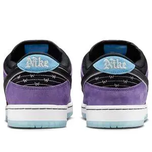 Nike Dunk Low "court Purple