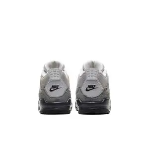 JORDAN Air 4 Retro Se 'neon 95 - Grey/green