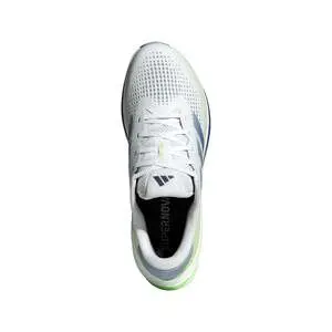 Adidas Supernova Rise Sneakers - Cloud White/wonder Blue/green Spark