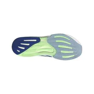 Adidas Supernova Rise Sneakers - Cloud White/wonder Blue/green Spark