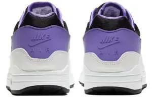 Nike Max 1 "dna Series" Sneakers - White/black/purple Pinch