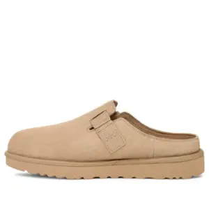 UGG UGG Campout Slippers Mustard Seed