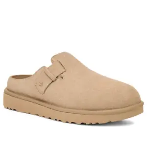 UGG Campout Slippers - Mustard Seed