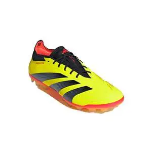 Adidas Predator Elite 2g 3g Football Boots - Yellow/black/orange
