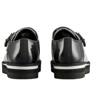 Onitsuka Tiger The Onitsuka Monk-s "carbon Black