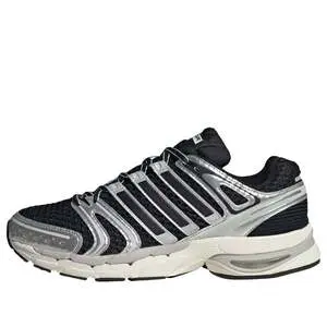 Adidas Adistar Control - Core Black/silver Metallic/grey One