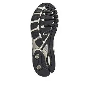 Adidas Adistar Control - Core Black/silver Metallic/grey One