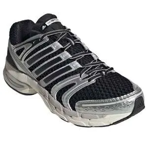 Adidas Adistar Control - Core Black/silver Metallic/grey One