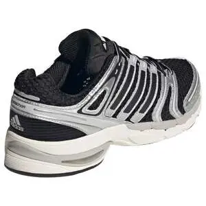 Adidas Adistar Control - Core Black/silver Metallic/grey One