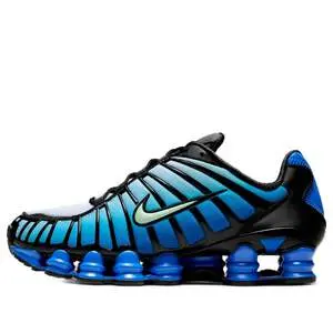 Nike Nike Shox TL "Racer Blue" Sneakers White/blue