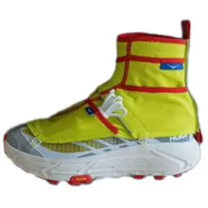 Hoka One One Mafate Three 2 Athletic Sneakers