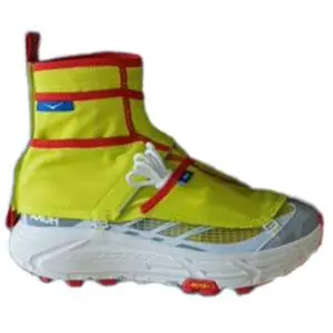 Hoka One One Mafate Three 2 Athletic Sneakers