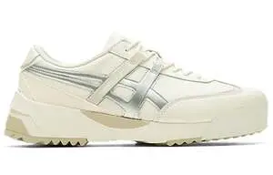 Onitsuka Tiger Delegation Ex Sneakers - Cream/pure Silver