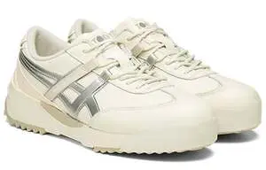 Onitsuka Tiger Delegation Ex Sneakers - Cream/pure Silver