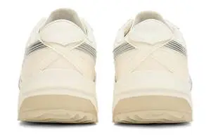 Onitsuka Tiger Delegation Ex Sneakers - Cream/pure Silver