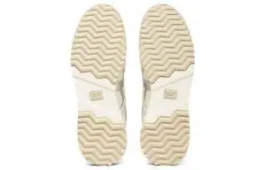Onitsuka Tiger Delegation Ex Sneakers - Cream/pure Silver