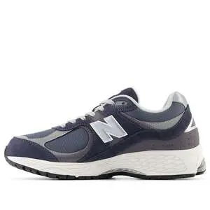 NEW BALANCE New Balance 2002R 'Eclipse Raincloud' Sneakers Eclipse/raincloud/graphite
