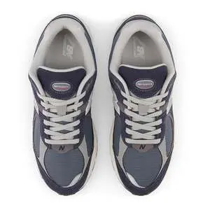 NEW BALANCE 2002r 'eclipse Raincloud' Sneakers - Eclipse/raincloud/graphite