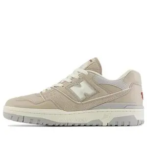 NEW BALANCE New Balance 550 "Lunar New Year - Driftwood" Sneakers Cream/brown