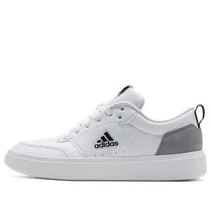 Adidas Park Street Low Top Lace Up Sneakers