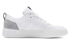 Adidas Park Street Low Top Lace Up Sneakers