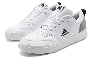 Adidas Park Street Low Top Lace Up Sneakers