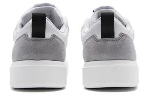 Adidas Park Street Low Top Lace Up Sneakers