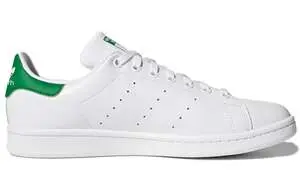Adidas Stan Smith "fairway" Sneakers - White Green