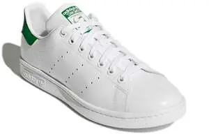 Adidas Stan Smith "fairway" Sneakers - White Green
