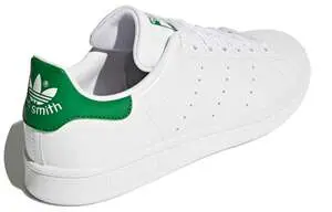 Adidas Stan Smith "fairway" Sneakers - White Green