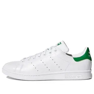 Adidas Adidas Stan Smith "Fairway" Sneakers White Green